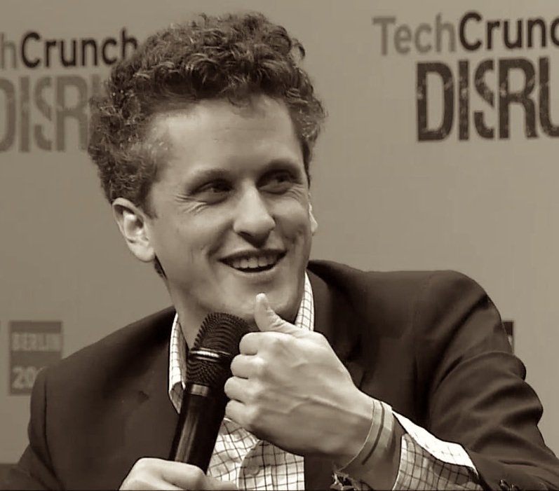 Aaron Levie’s Insight | Tony Walker Post