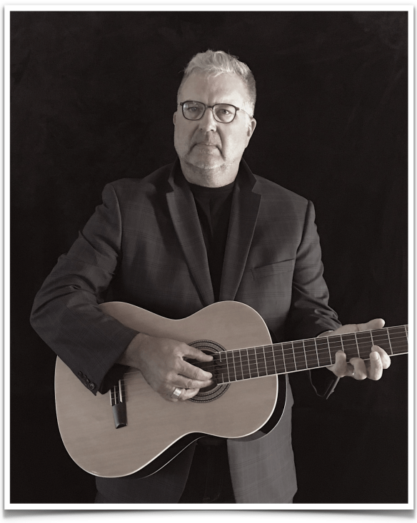 Joe Kreuz: The Man, The Myth, The Legend | Tony Walker Post