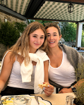 Katherine Ragusa CEO | Tony Walker Post